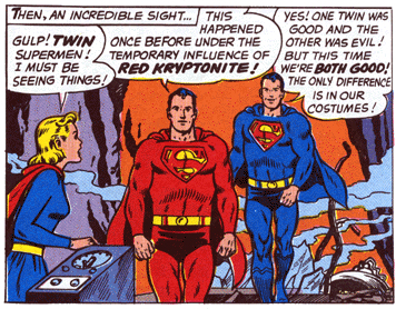 Superman-Red Superman-Blue – Dedicated to everthing about The Amazing ...