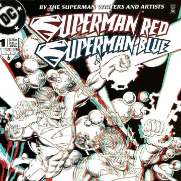 Superman-Red Superman-Blue – Dedicated to everthing about The Amazing ...